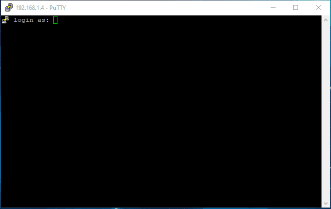 Using SSH In Windows 10 Elluminet Press Ltd
