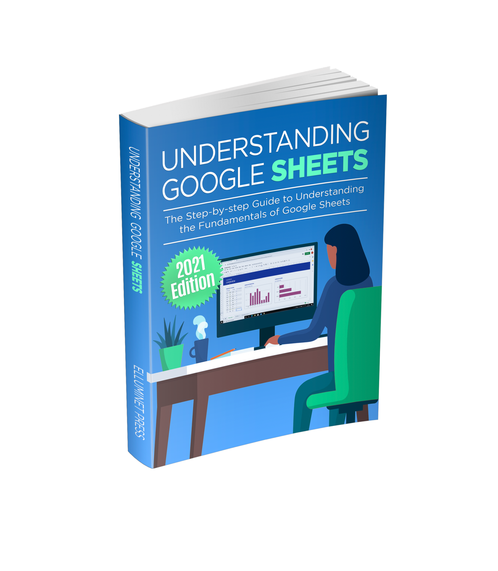 Understanding Google Sheets