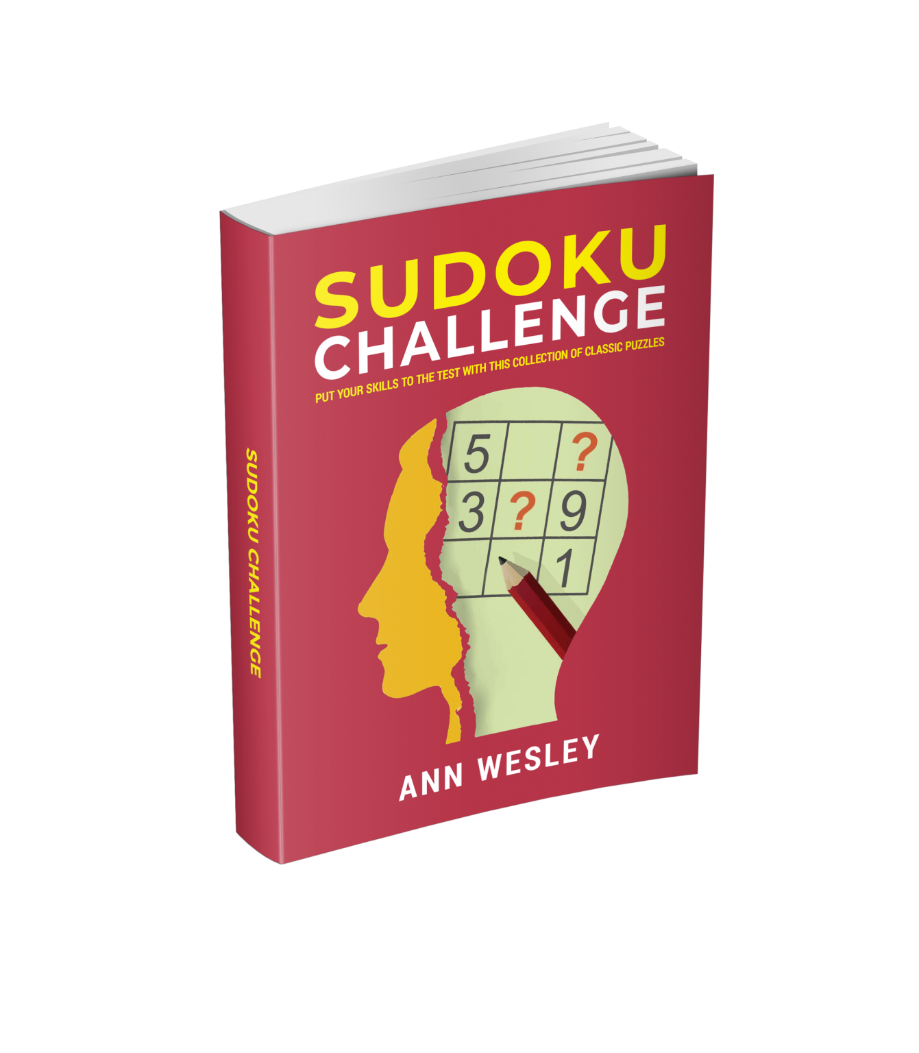 Sudoku Challenge
